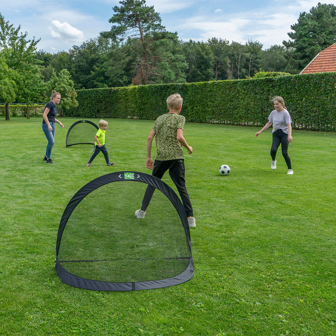 Fotbollsövningar för ditt eget EM 2021! | EXIT Toys